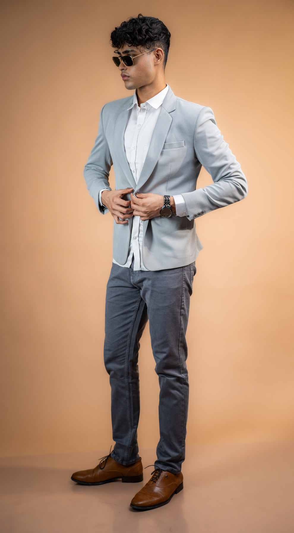The Astor Chinos – Bien and Belle
